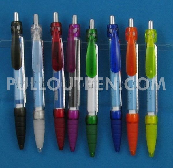 Pull Out Pen - Pullout Pen