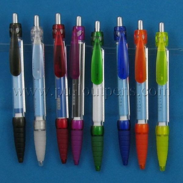 Pull Out Pen - Pullout Pen